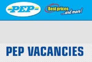Pep Store Part Time Jobs - Ijob