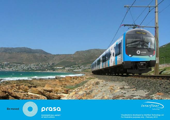 Employment Opportunities: PRASA - Ijob