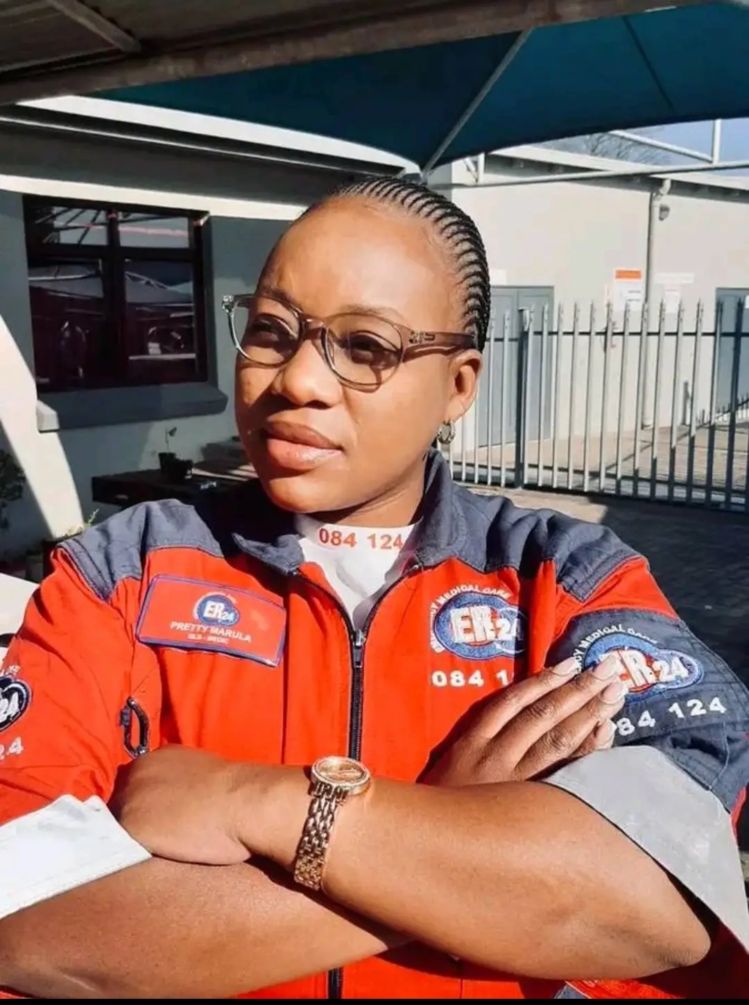 Emergency Care Assistant at ER24 - Ijob