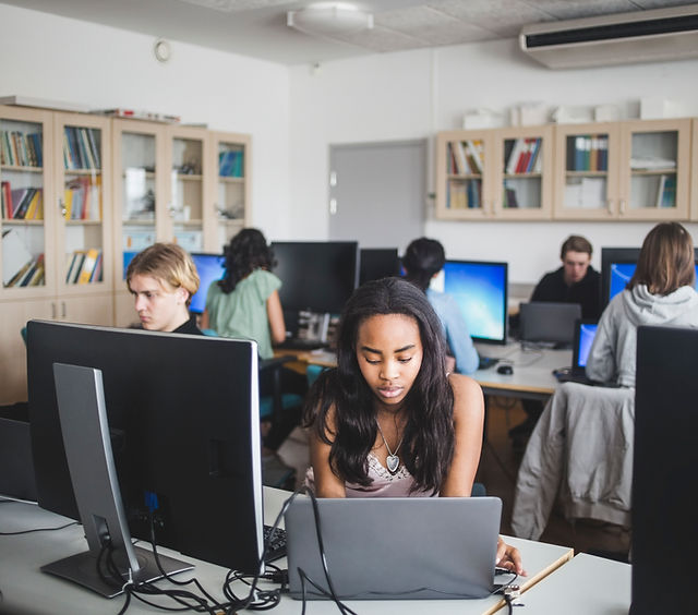 Government eLearning Course - Ijob