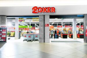 Boxer Superstores General Worker job - Ijob