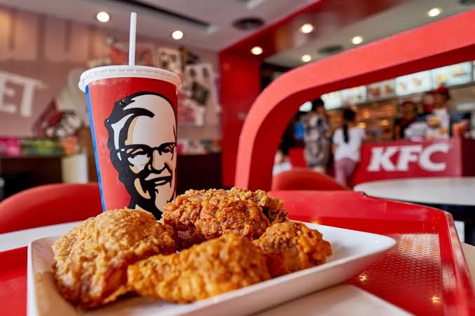 KFC Team Member Job Opportunity: Part-Time - Ijob