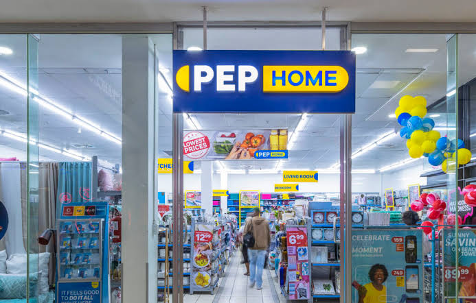 Pep Store Trainee Learnership - Ijob