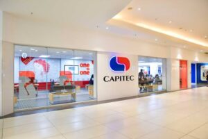 Capitec Bank is hiring Bank Better Champion – Apply with Grade 12 - Ijob