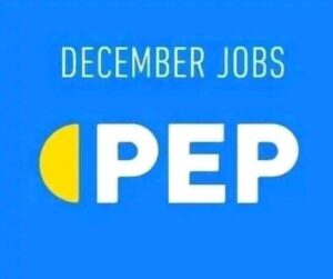 How to Apply for December Jobs at PEP Stores - Ijob
