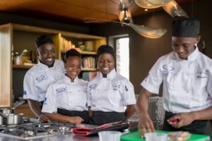 Hospitality and Tourism Learnership with R4500 Stipend - Ijob