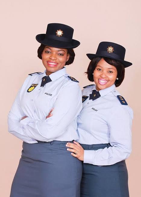 SAPS Trainee Learnership 2025 - Ijob