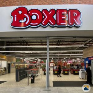 Boxer Superstores jobs - Ijob