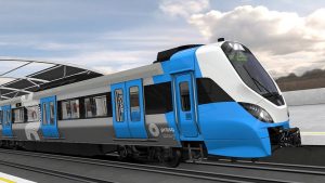 Passenger Rail Agency of South Africa (PRASA) Vacancies - Ijob