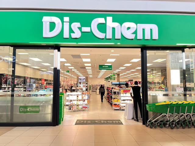 Dis-Chem's Retail Cosmetics Learnership - Ijob