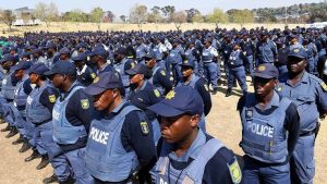 How to Register on the SAPS eRecruitment Portal to Apply for SAPS ...