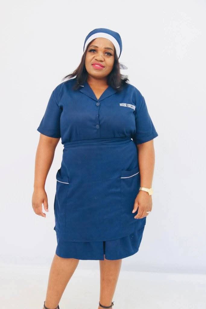 Apply Hospital Cleaner job - Ijob