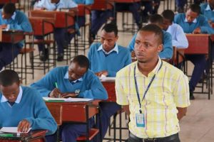 Examination Assistant: A Detailed Guide to the Application Process - Ijob
