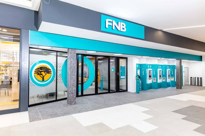 FNB FirstJob Internships - Ijob