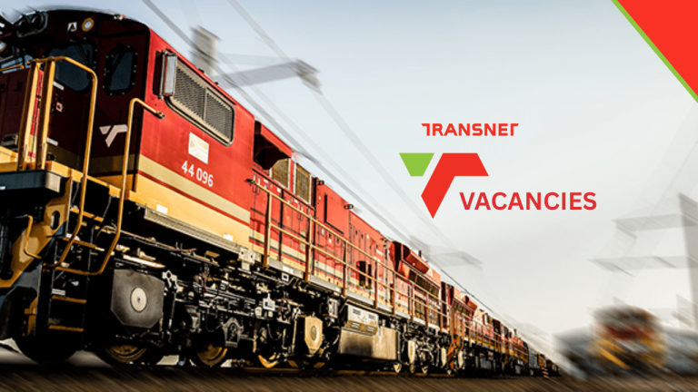 The Transnet Young Professional-in-Training Programme 2026 - Ijob