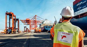 Transnet Learnership 2026 - Ijob
