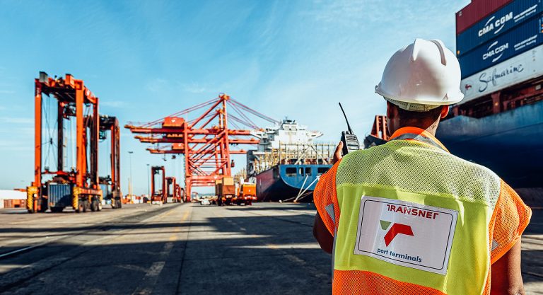 Transnet Learnership 2026 - Ijob