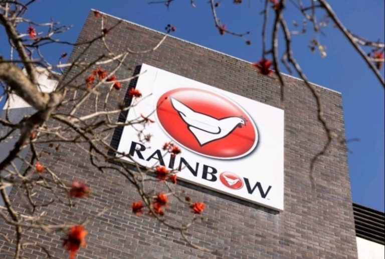 Rainbow Chicken Is Hiring in South Africa - Ijob