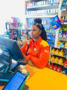 Shell Garage Part-Time and Permanent Jobs in South Africa 2026 - Ijob