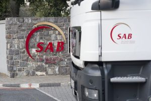 Warehouse Controller at SAB Breweries - Ijob