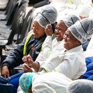 Woodlands Dairy 2026 Learnership Programme in Liquid Dairy Reception - Ijob