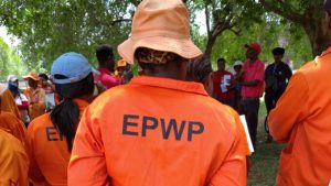 EPWP General Worker Opportunities in Community Development and Library ...