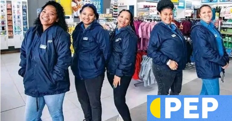 PEP Part-Time Sales Assistant Opportunities - Ijob