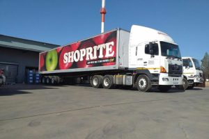 Shoprite Checkers Truck Driver Learnership 2026 - Ijob