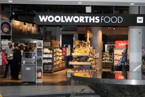 Woolworths Customer Assistant Job - Ijob