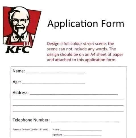 KFC Team Member Jobs in South Africa - Ijob