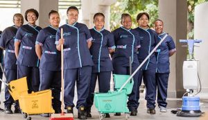 Department of Health and Wellness Is Hiring Hospital Cleaners - Ijob